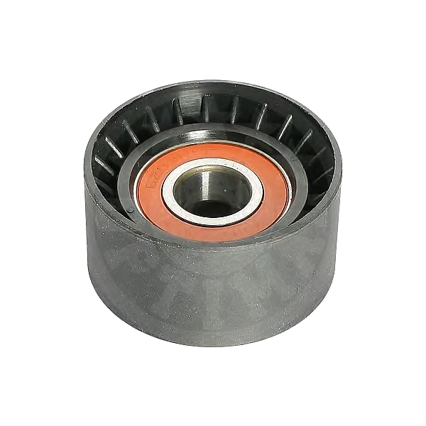 OPTIMAL 0-n1409 (108877A / 1192500QAE / 1192500QAP) ролик поликлинового ремня натяжной nissan: primastar bus (x83) primastar
