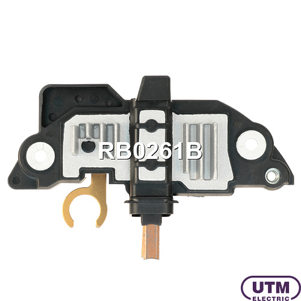 UTM RB0261B реле напряжения генератора