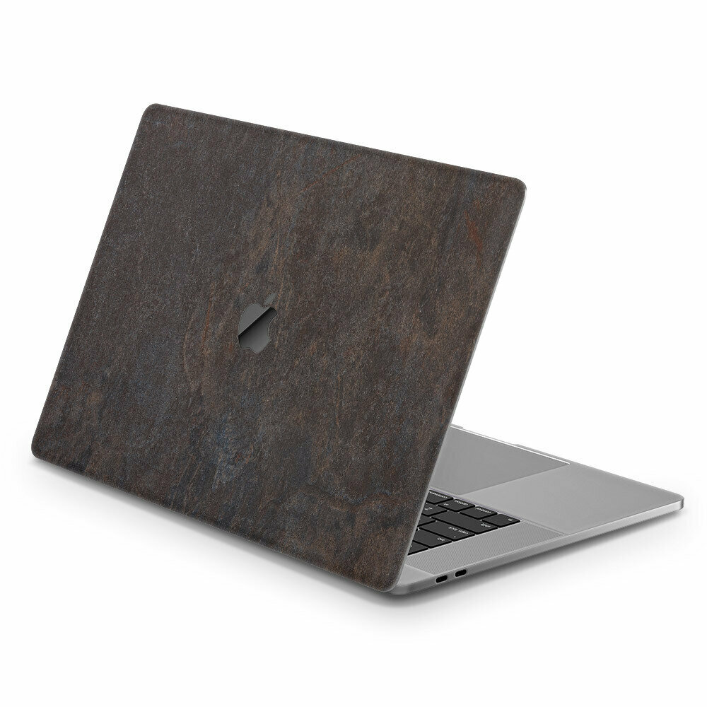 Виниловая наклейка STONE для Apple MacBook Pro 16
