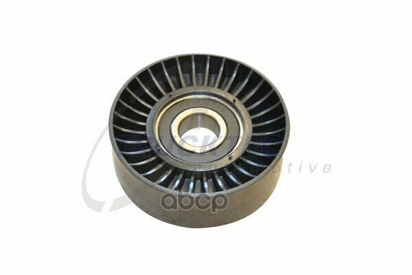 Ролик натяжной! MB W204/W203/W164 2.3/2.8/3.5 05> TruckTec арт. 0219249