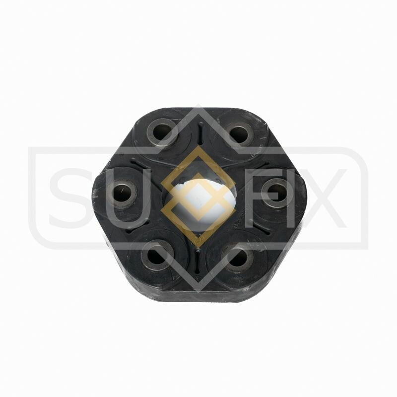 SUFIX Муфта карданной передачи MERCEDES-BENZ C160-450(W205) 13>/ CLS350-450(C257) 17>/ E200-400(W213) 16>/ GLC200-300(X253) 16>/ S400(W222) 14>