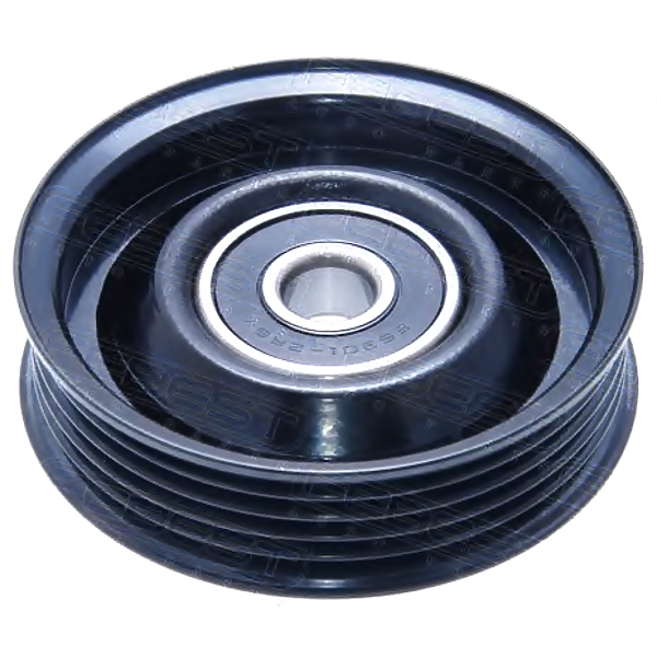 FEBEST 0287-r50 (119270W002 / 119270W002119270W003 / 119270W003) ролик натяжной Nissan (Ниссан) Pathfinder (Патфайндер) r50