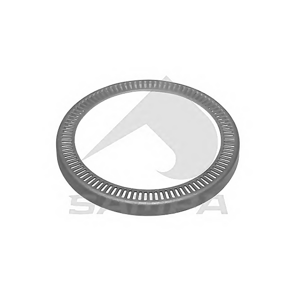 SAMPA 050.289 (050289_SA / 1391515 / 1805821) кольцо ступицы (м) abs \daf 65 / 75 / 85 cf, cf 65 / 75 / 85, xf 95 / 105