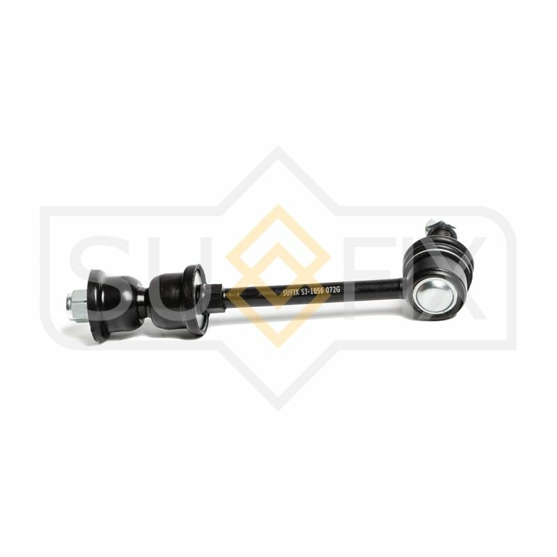 SUFIX Стойка стабилизатора задняя левая/правая FORD Mondeo IV 1.6-2.5 07>/ Galaxy 1.8D-2.3 06>/ S-Max 2.0D-2.5T 06>, VOLVO S60 II 2.0-3.0T 10>/ S80 II 1.6D-3.0T 06>/ XC60 2.0-3.0T 08>/ XC70 II