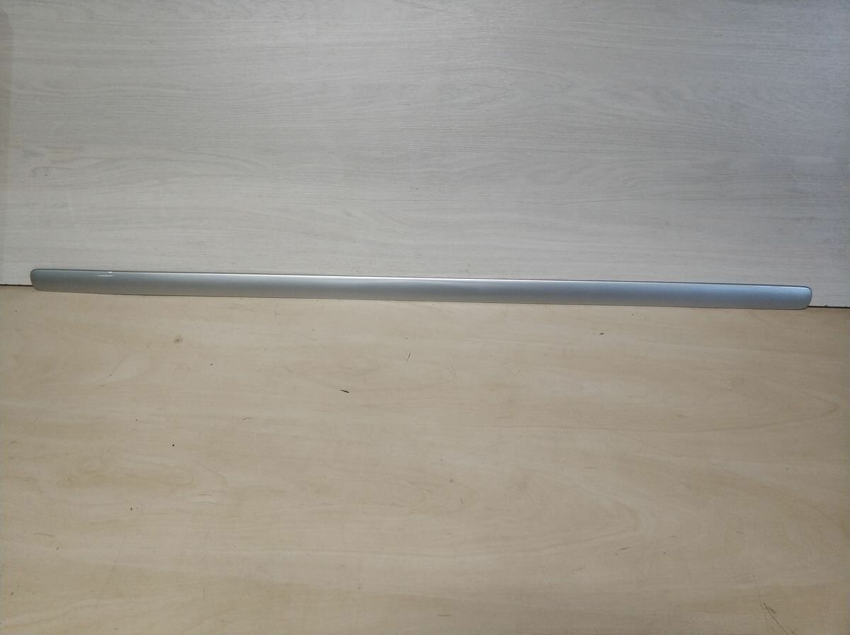 Новый молдинг накладка крыши Volkswagen Touareg 7L 7L6861561A