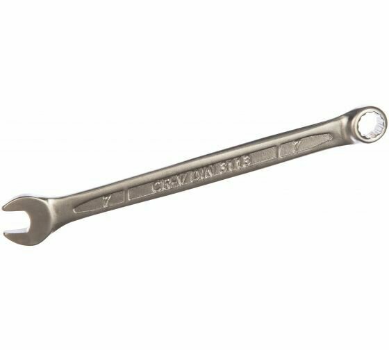 Gigant Комбинированный ключ 7мм GCW07