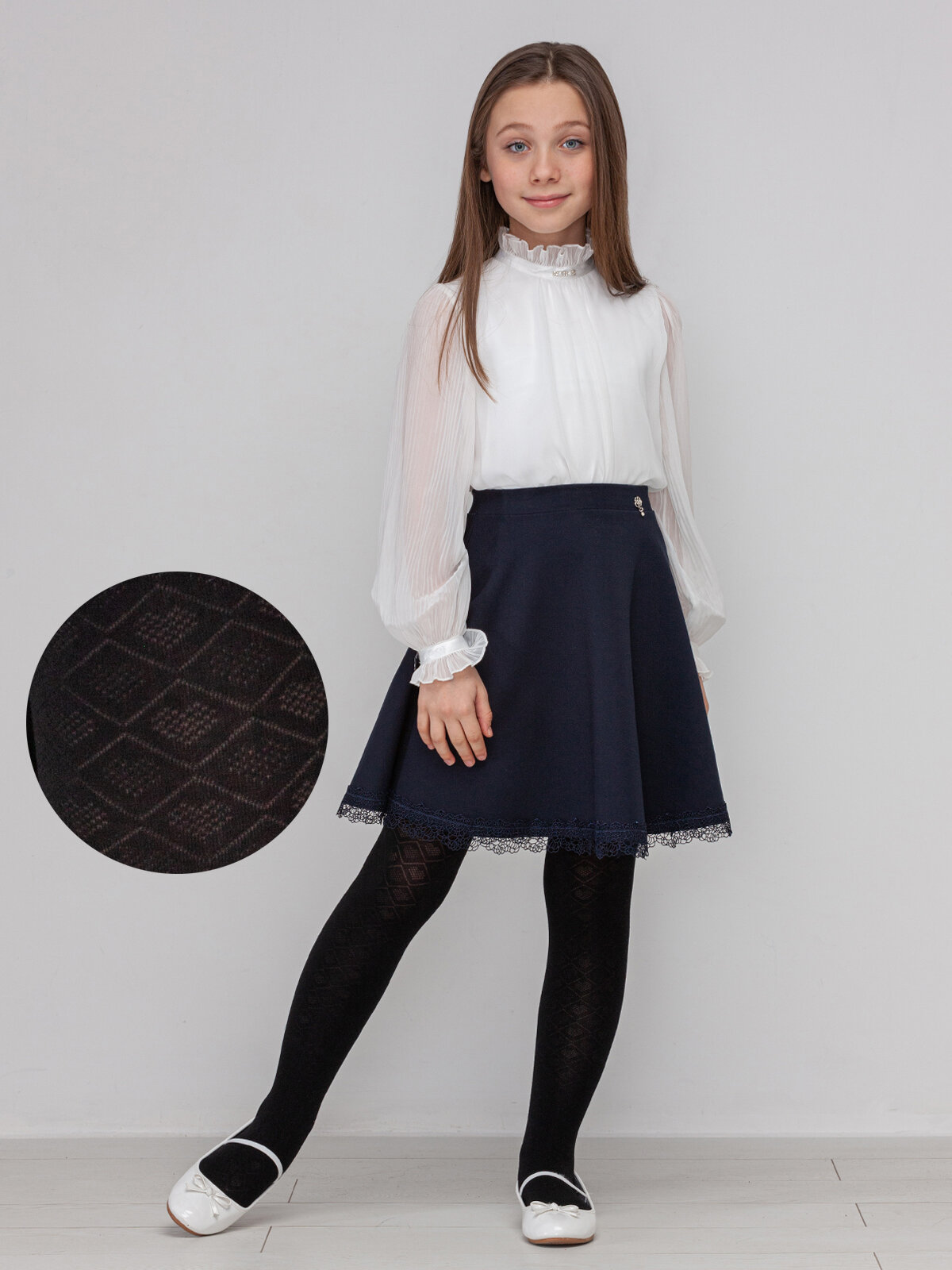 Колготки 100 den