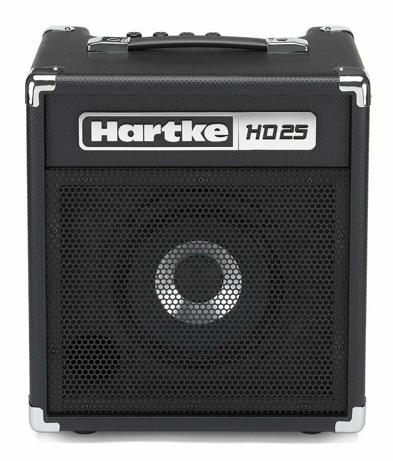 Hartke HD25 басовый комбоусилитель