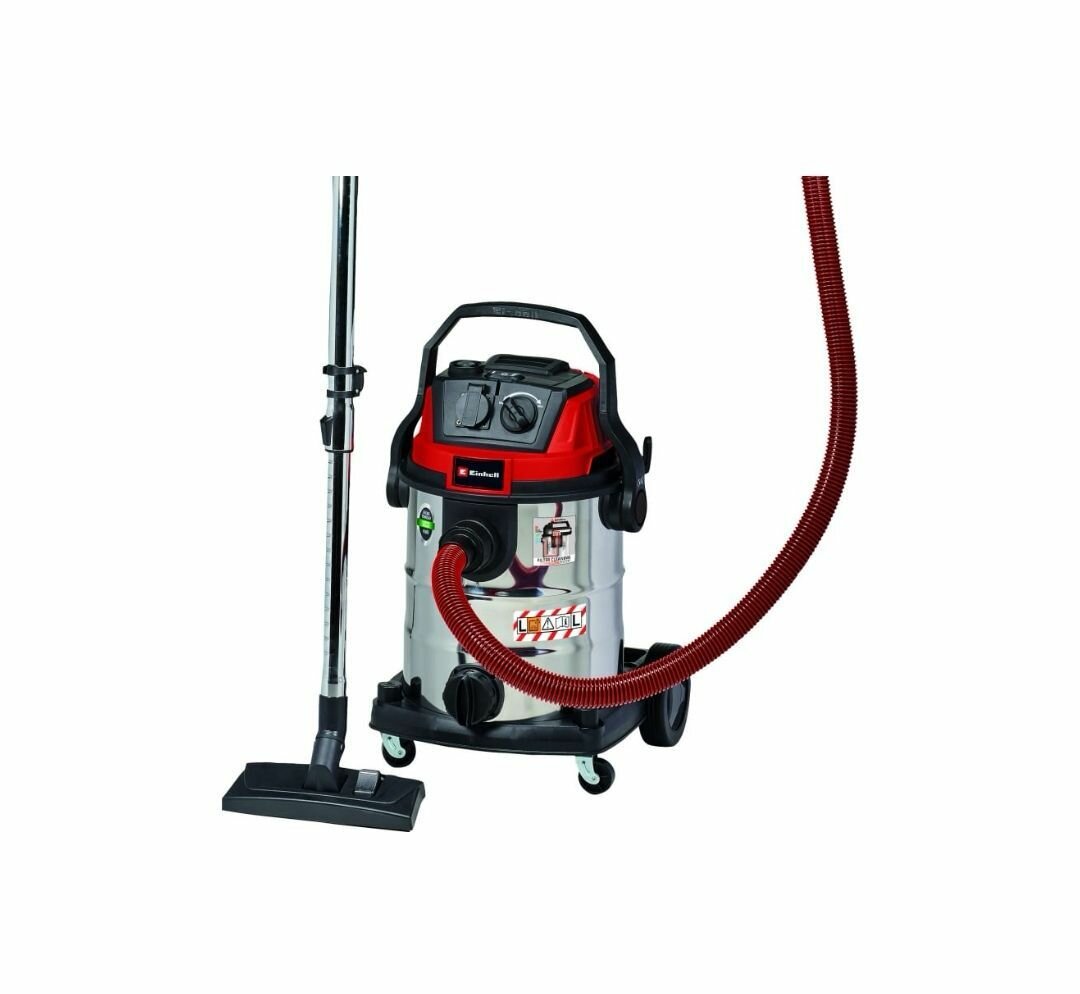 Строительный пылесос Einhell TE-VC 2025 SACL 2342460