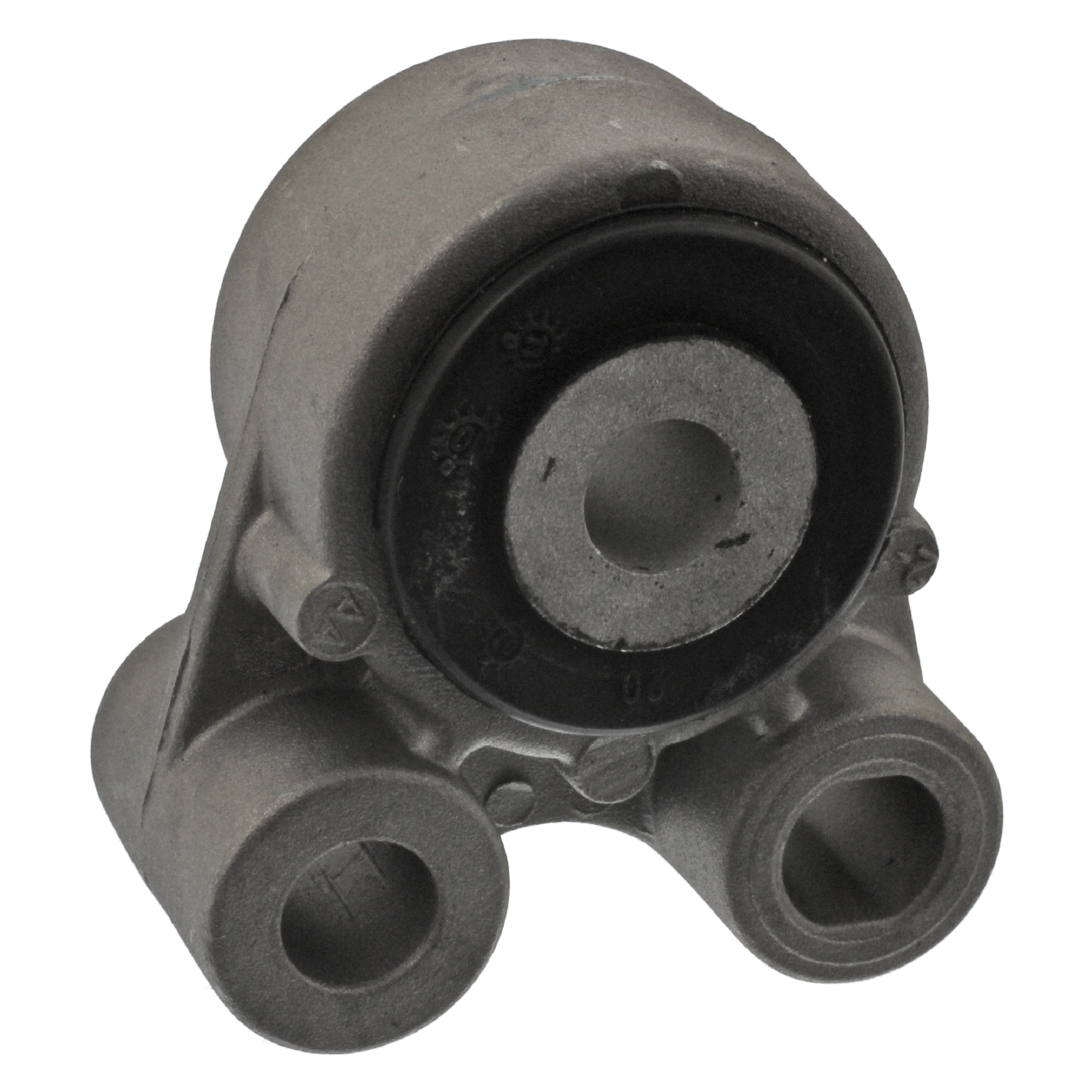FEBI BILSTEIN 43752 (1370378 / 3M516P090AC) подушка акпп frd c-max / Focus (Фокус) II 1.4-2.0 / 1.6ti 04- зад