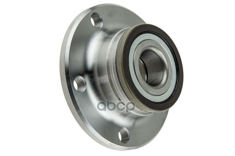 Ступица колеса ЗАД VW GOLF V/VI 04-, PASSAT 05-, TOURAN 03-, TIGUAN 08, AUDI A3 03-, Q3 11-, TT 0 шт. NTY арт. KLT-VW-012