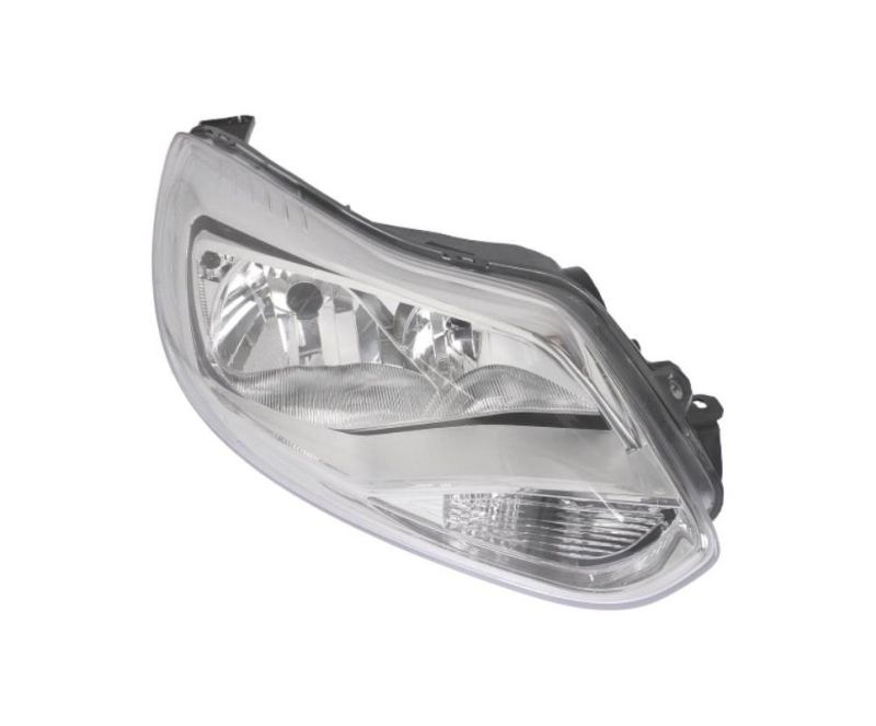 DEPO 431-11A4RMLDEM1 (1735190 / 43111A4RMLDEM1) фара правая\ Ford (Форд) Focus (Фокус) III 11-