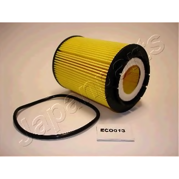 JAPANPARTS FO-ECO013 (021115562A / 05015171AA / 05015171AA5014171AA) фильтр масляный\ Audi (Ауди) a8 3.7 / 4.2 96, VW Passat (Пассат)