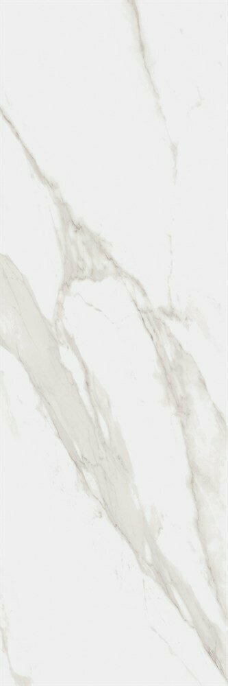 KERAMA MARAZZI Плитка Алентежу белый матовый мат, 30x89,5, арт. 13124R (цена за 1.343 м2)
