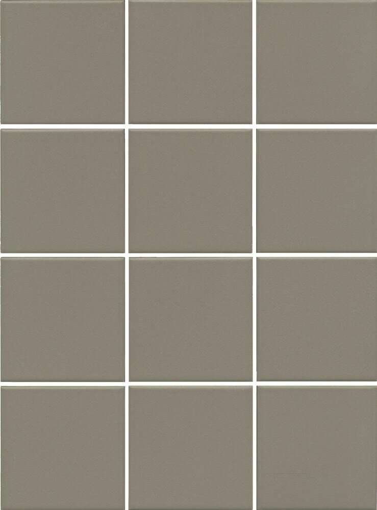 KERAMA MARAZZI Плитка Агуста бежевый натуральный из 12 частей мат, 9,8x9,8 7 мм, арт. 1328 (цена за 0.922 м2)