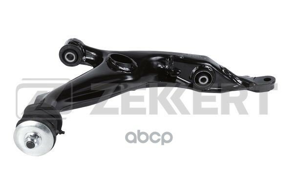 Рычаг Подвески Передний Нижний Правый Honda Cr-V 95- Zekkert арт. ql-3497