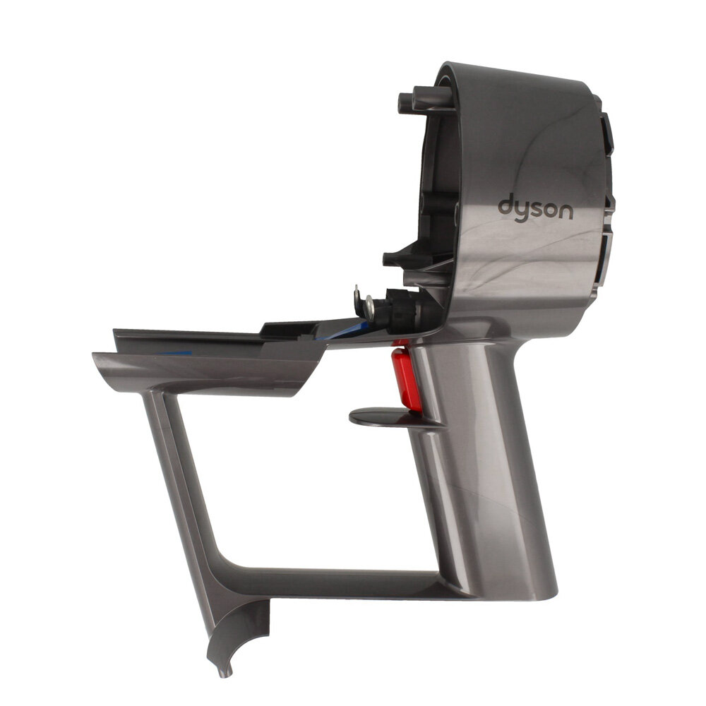 Рукоятка и курок пылесоса Dyson SV14 V11 (970771-01)