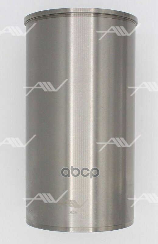 CL-30080 гильза ISUZU 4JB1/T с буртом Autowelt арт. CL30080