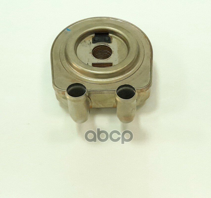 Радиатор масляный 3302 Газель Бизнес дв. УМЗ-274 ГАЗ 245150520001 GAZ арт. 245150520001