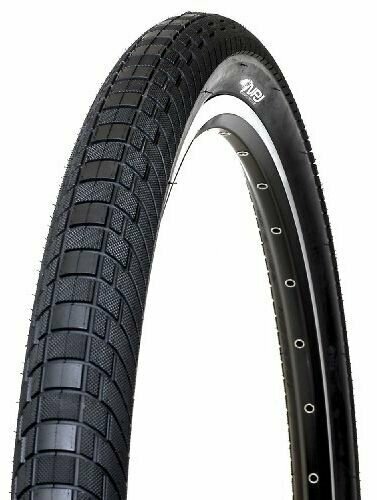 Покрышка велосипедная KENDA 29"х2.00 (52х622) K1052 KRANIUM 60TPI низкий протектор антипрокольный слой K-SHIELD светоотражающая полоса