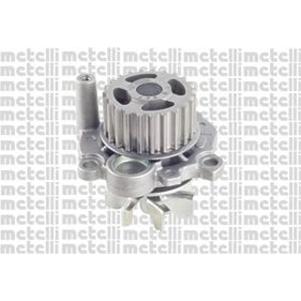 METELLI 24-0947 (068121011E / 06A121011 / 06A121011C) помпа\ Audi (Ауди) a3, VW Golf (Гольф) / bora, Seat (Сеат) Ibiza (Ибиза)
