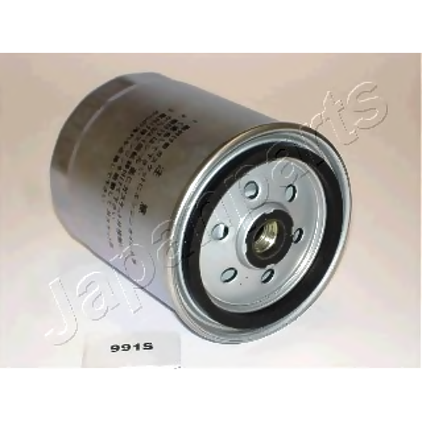 JAPANPARTS fc991s (6610903055) фильтр топливный Korando (Корандо) rexton Musso (Муссо) (2.0d 2.9d)