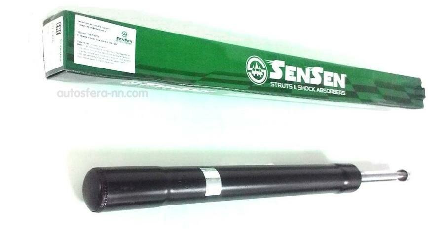 SENSEN 21130033 амортизатор DAEWOO NEXIA/ESPERO/CHEVROLET LANOS ПЕР. Масл. КОД 21130033
