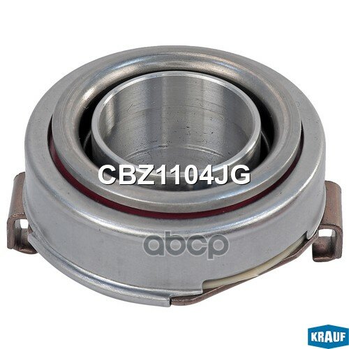 Подшипник выжимной Krauf арт. CBZ1104JG