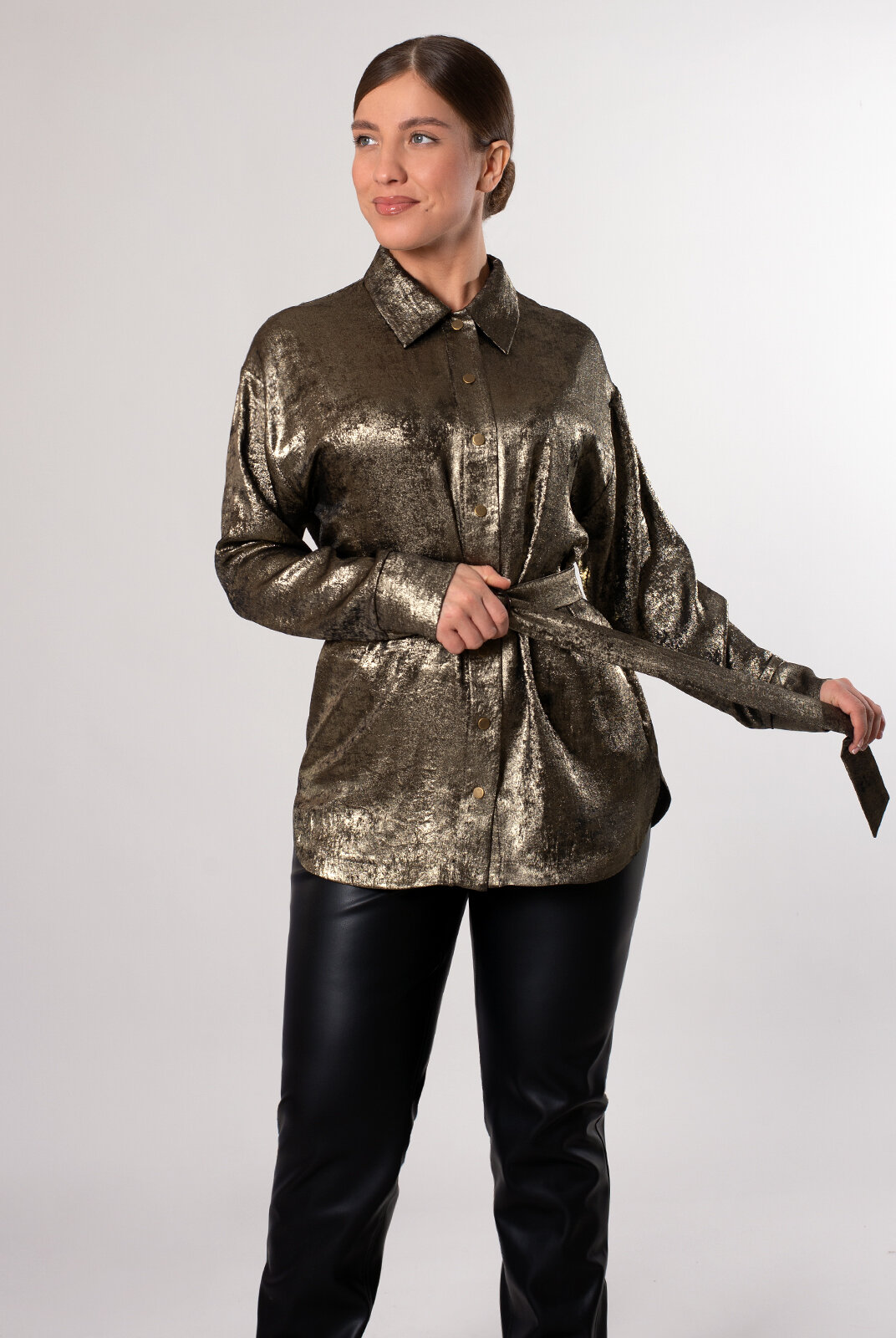 Блуза 2900АПБ