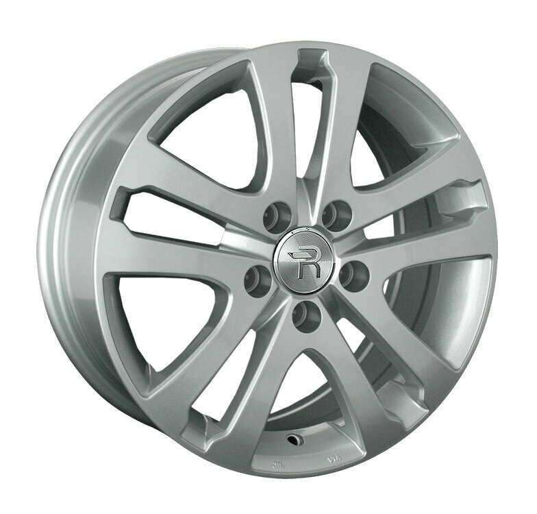 Колесный диск Replay SNG17 16x6.5" PCD5x130 ET43 D84,1 S