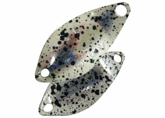 Блесна Smith Amber 1,1гр. №M04