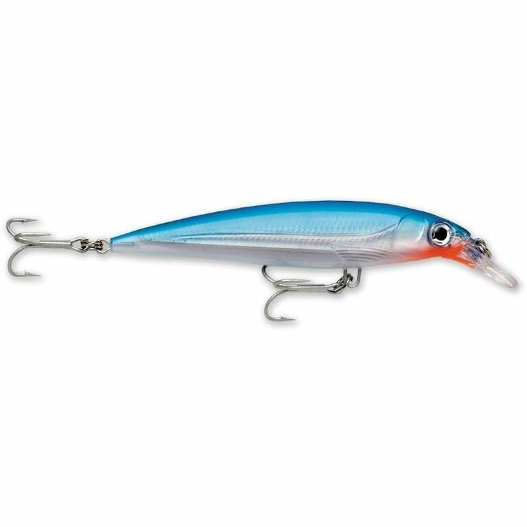 Воблер RAPALA SXR-12 SB