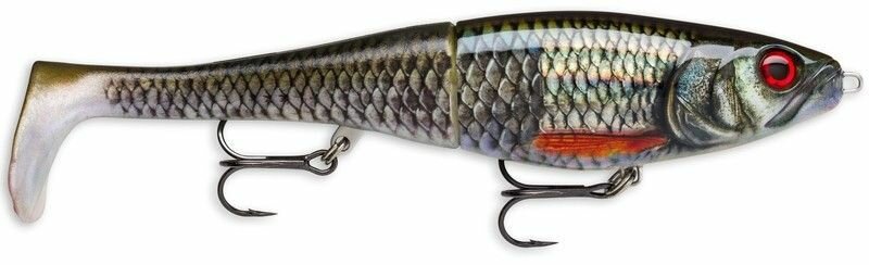 Воблер RAPALA XRPT-14 ROL