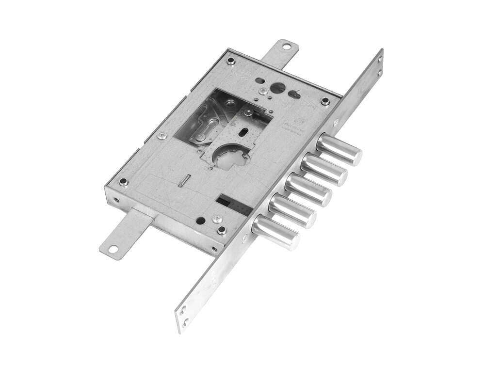 Замок врезной Securemme 2513 - Левый