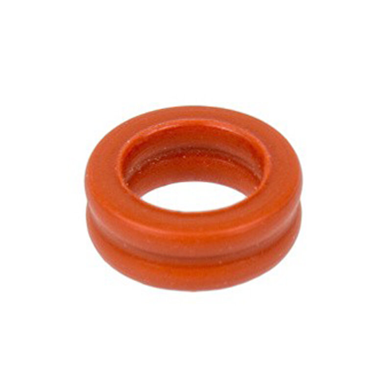 Уплотнитель 9.5x6x3.5mm капучинатора кофемашины DeLonghi. (5313224911)