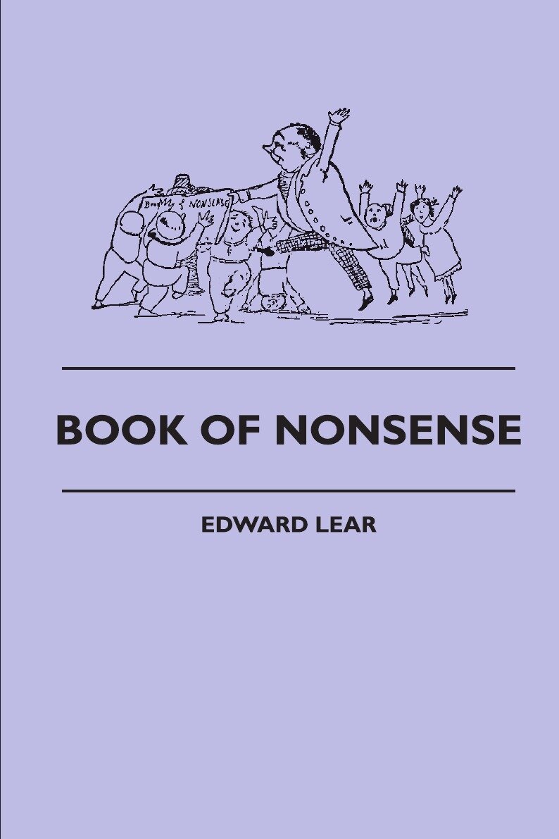 Book of Nonsense