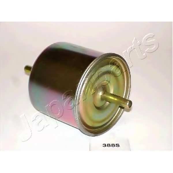 JAPANPARTS FC-388S (1E0513490) фильтр топливный Mazda (Мазда) 121 III (jasm, jbsm)