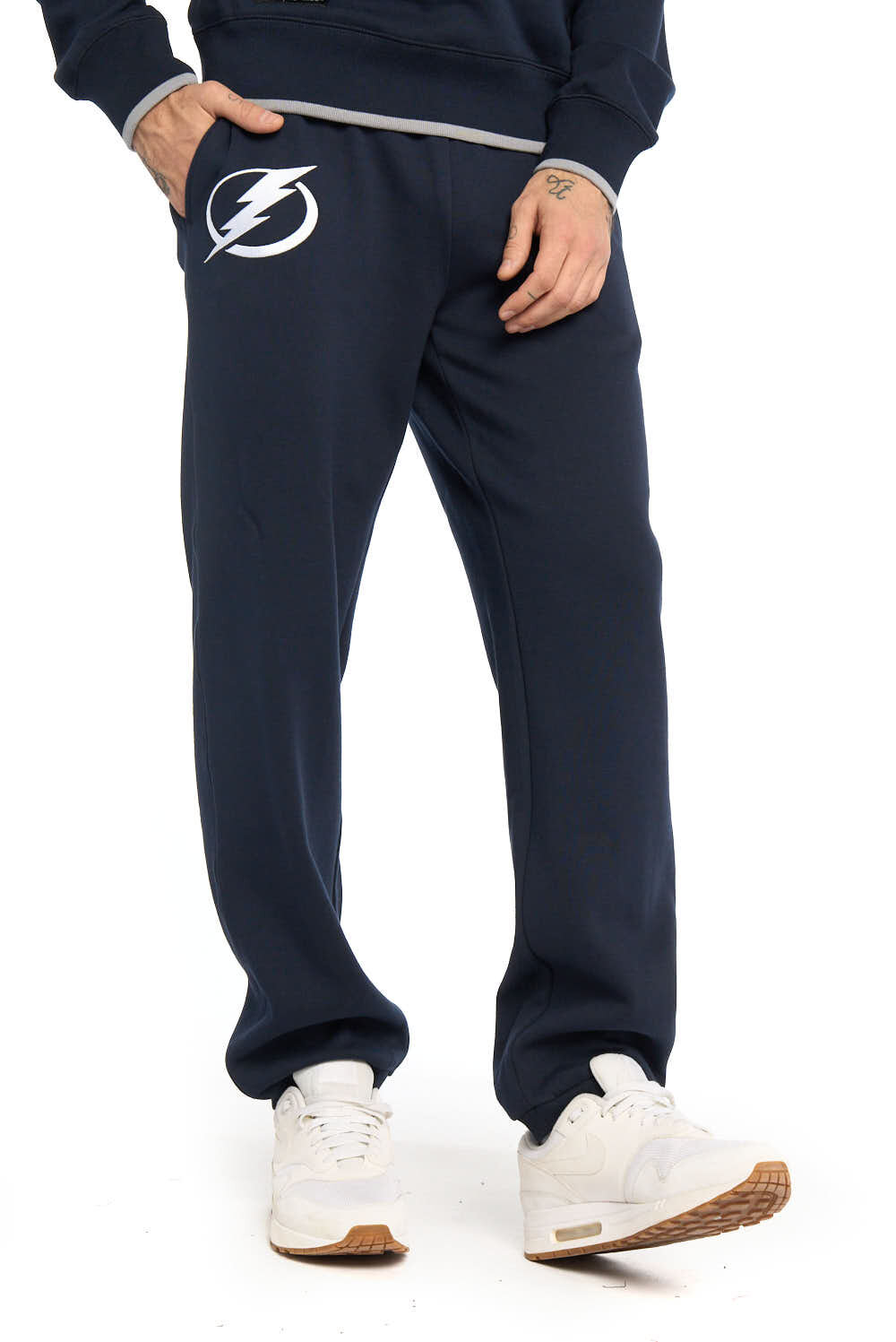 Брюки спортивные Tampa Bay Lightning