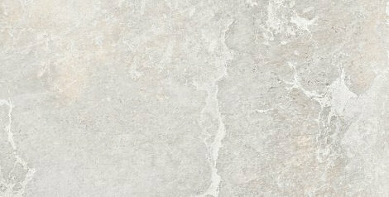 Керамогранит Laparet Blaze Silver светло-серый сатинированный карвинг 60x120 см