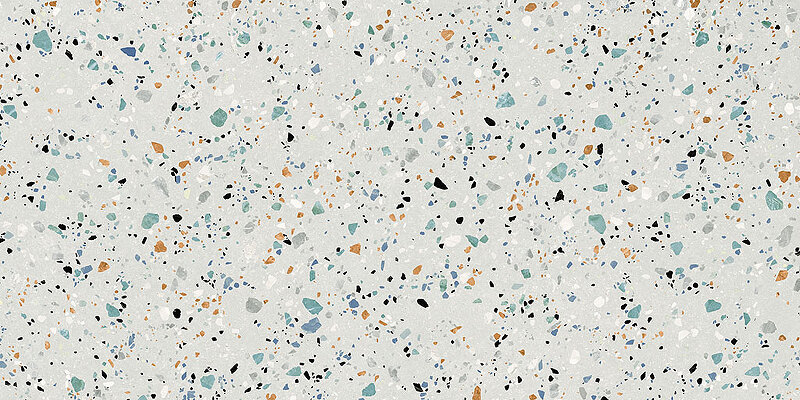 Керамогранит Prissmacer Gobi Bianco Ret 60x120 см белый матовая