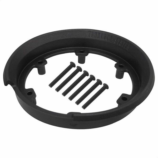 Крепление сумки на бак GIVI BF59 на KTM 1290 SUPER ADVENTURE S / R '21-22