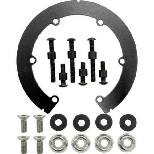 Крепление сумки на бак GIVI BF56 на VOGE