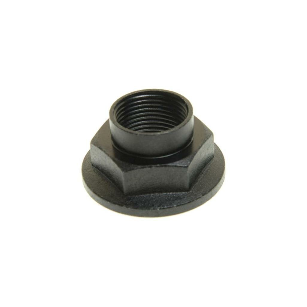 Гайка HYUNDAI Solaris, i30, i40, Elantra ступицы передней OE