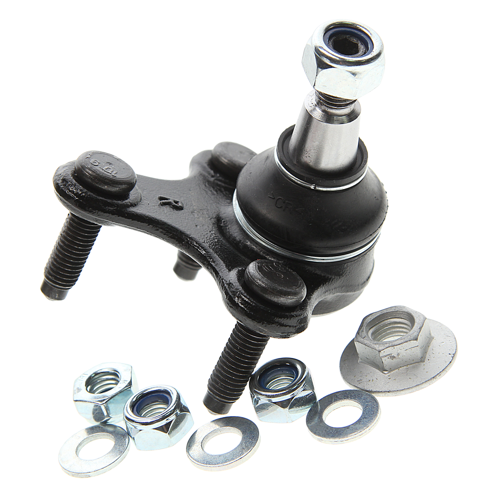 Опора шаровая VW Golf (13-15) AUDI A3 SEAT Leon (06-13) передняя правая LYNX