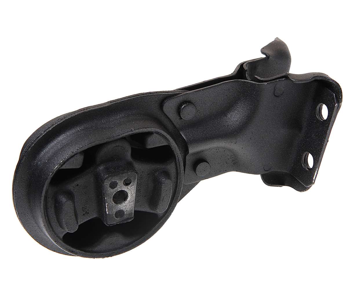 Кронштейн ВАЗ-2108 двигателя передний Н/О в сборе CS-20