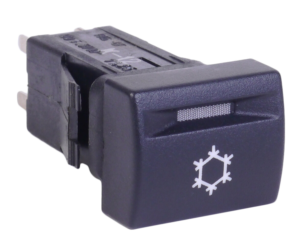 Выключатель кнопка ВАЗ-2190 кондиционера АВАР