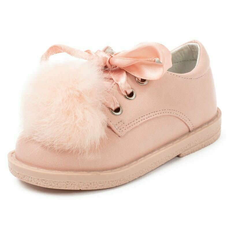 Полуботинки