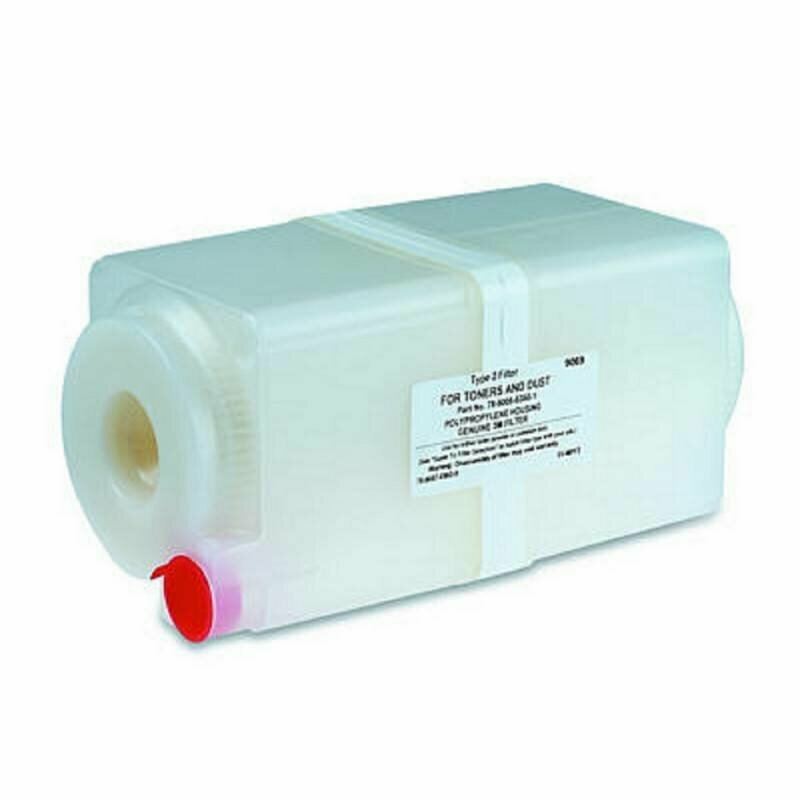 Опция фильтр для пылесоса 3М Type 1, тонкой очистки (Katun/SCS) (737708) 1201416