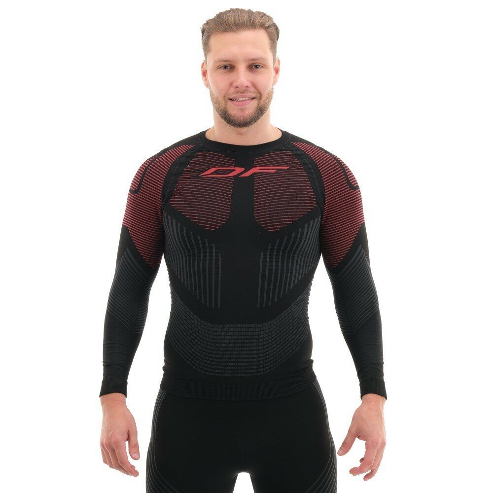 Термолонгслив 3Dthermo