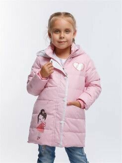 Куртка джинсовая